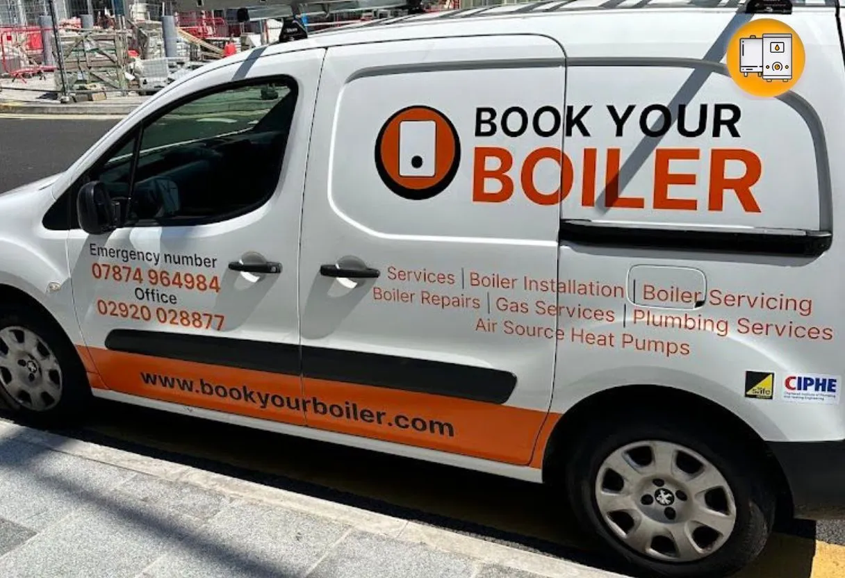 Boiler Installation in Caerphilly - Reliable and Trusted Installers